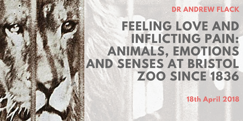 April Andy Flack – AHG